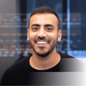 Careers: Help Us Keep Railways Secure & Reliable | Cervello